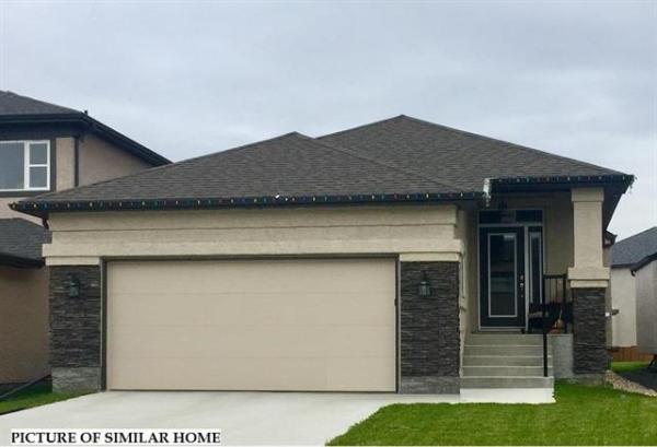 Prairie Pointe For Sale - Winnipeg Free Press Homes