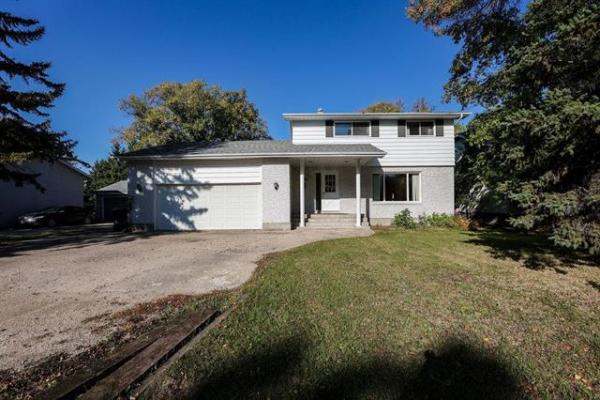 Charleswood For Sale - Winnipeg Free Press Homes