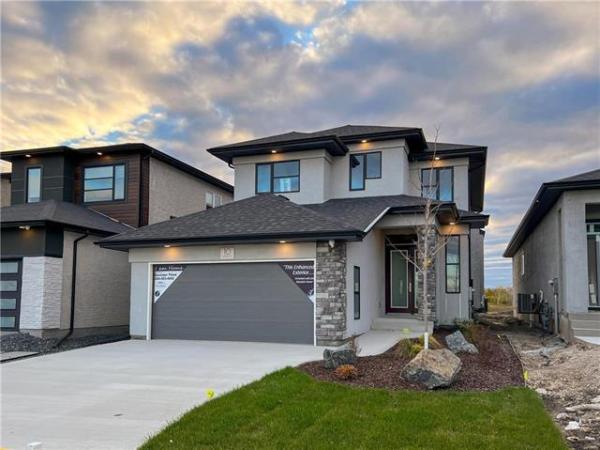 Highland Pointe For Sale - Winnipeg Free Press Homes