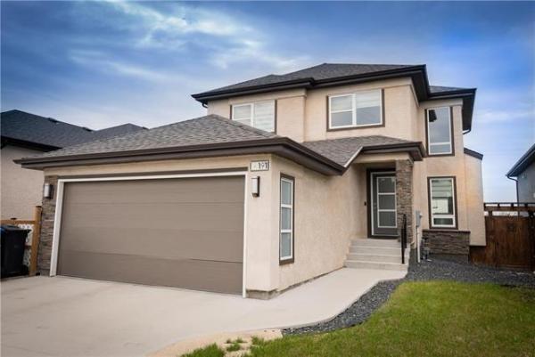 Castlebury Meadows For Sale - Winnipeg Free Press Homes