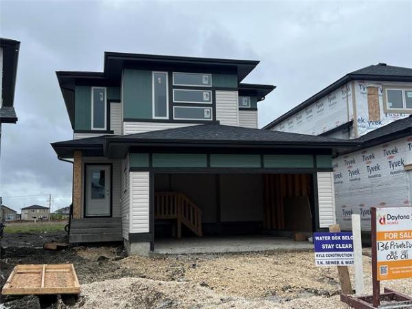 Devonshire Park For Sale - Winnipeg Free Press Homes