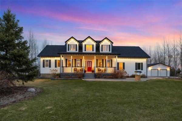 463 Nanton Road, R1A 2A8, 4 Bedroom, 2 Storey for sale Rural Manitoba ...