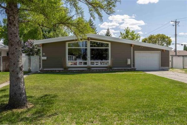 Windsor Park For Sale - Winnipeg Free Press Homes