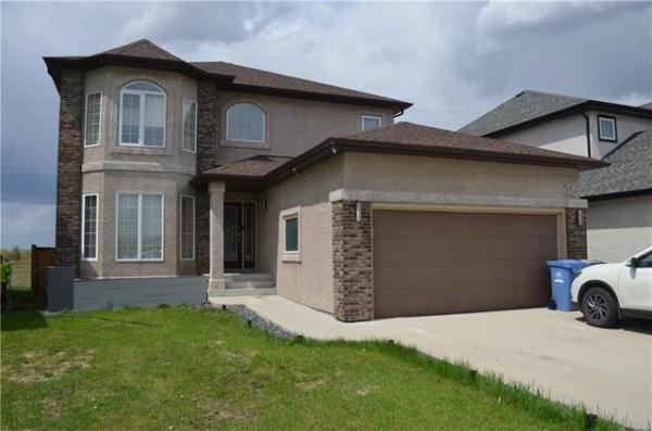 Sage Creek For Sale - Winnipeg Free Press Homes