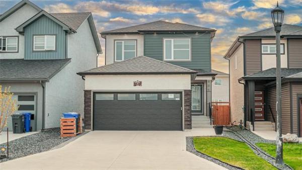 Devonshire Park For Sale - Winnipeg Free Press Homes