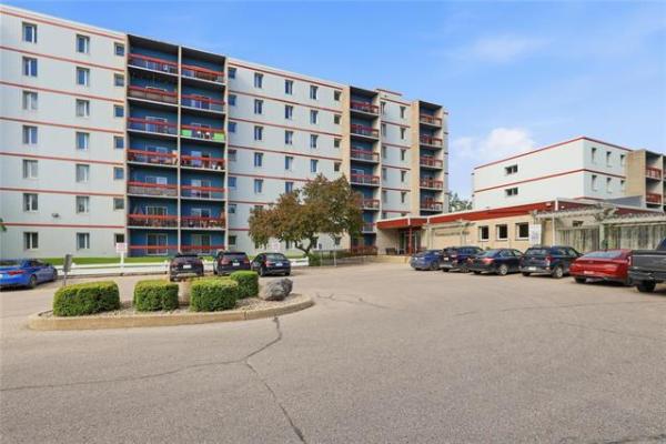 222-35 Valhalla Drive, R2G 0G5, 2 Bedroom, One Level for sale North ...