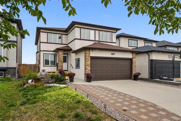 Castlebury Meadows For Sale - Winnipeg Free Press Homes