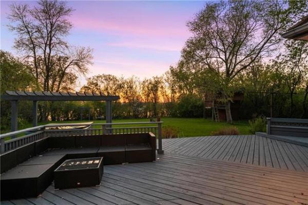 4114 Henderson Highway, R2E 1B3, 3 Bedroom, 2 Storey for sale North ...