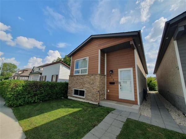 East Kildonan For Sale - Winnipeg Free Press Homes