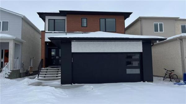 Castlebury Meadows For Sale - Winnipeg Free Press Homes