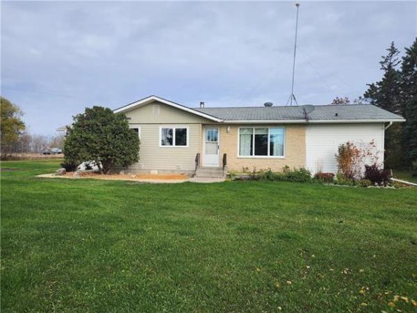 RM of Bifrost For Sale - Winnipeg Free Press Homes