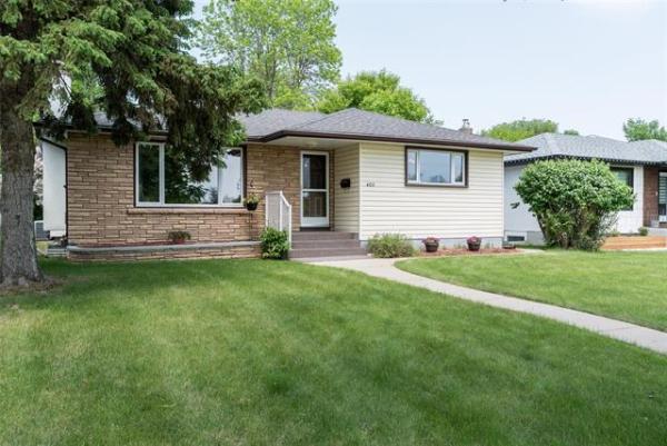 Fort Rouge For Sale - Winnipeg Free Press Homes