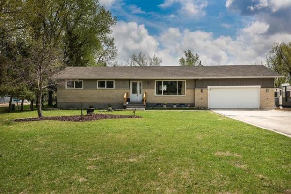 East St Paul For Sale - Winnipeg Free Press Homes