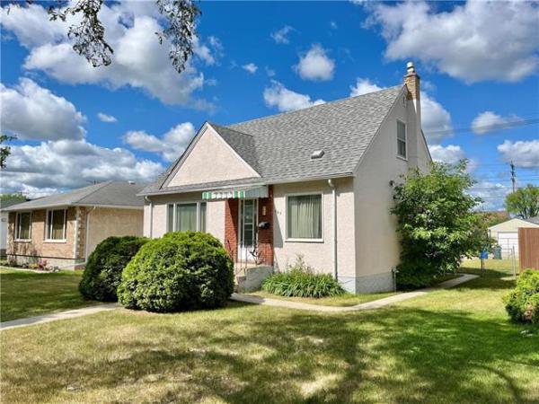 River Heights For Sale - Winnipeg Free Press Homes