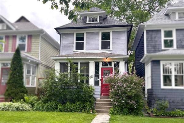 Wolseley For Sale - Winnipeg Free Press Homes
