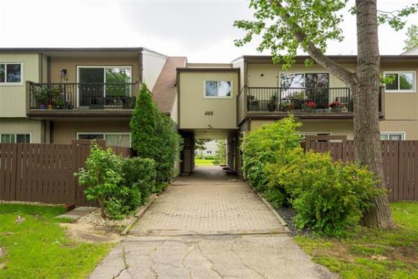 River Heights For Sale - Winnipeg Free Press Homes