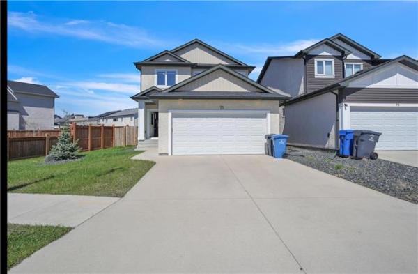 Castlebury Meadows For Sale - Winnipeg Free Press Homes