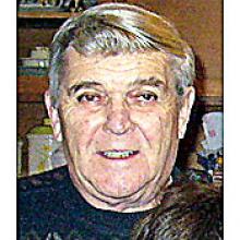 LOCKIE ROBERT - Obituaries - Winnipeg Free Press Passages