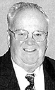 MOUSSEAU PAUL - In Memoriams - Winnipeg Free Press Passages