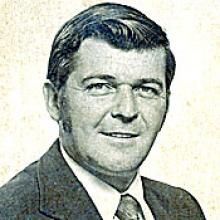 LOCKIE ROBERT - Obituaries - Winnipeg Free Press Passages