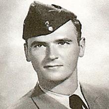 HANNEY EDWARD - In Memoriams - Winnipeg Free Press Passages