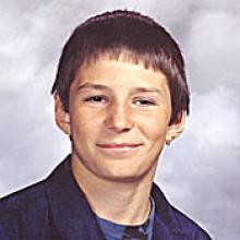 RIVARD JEREMY - Obituaries - Winnipeg Free Press Passages