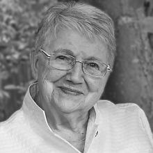 STARK VALERIE JOSEPHINE - Obituaries - Brandon Sun Passages