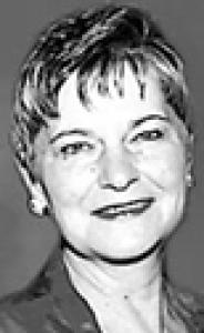 LEACH CHRISTINE - In Memoriams - Winnipeg Free Press Passages