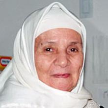 FREIG FATHIA - Obituaries - Winnipeg Free Press Passages