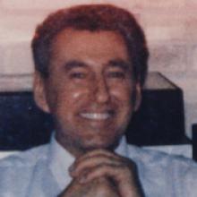 LECUYER ROBERT - In Memoriams - Winnipeg Free Press Passages