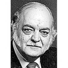 MUSICK BORIS - In Memoriams - Winnipeg Free Press Passages