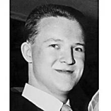 SIMPSON DOUGLAS - Obituaries - Brandon Sun Passages