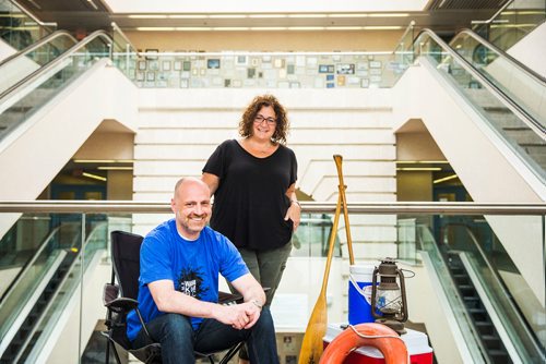 The Winnipeg Free Press Store