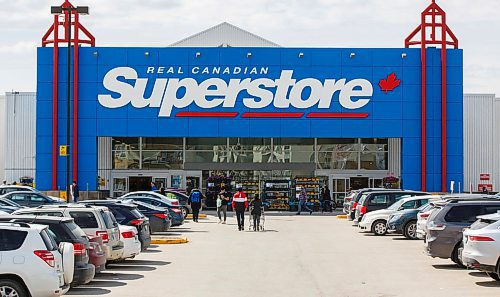 The Winnipeg Free Press Store