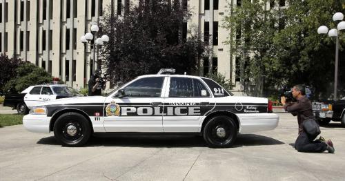 The Winnipeg Free Press Store